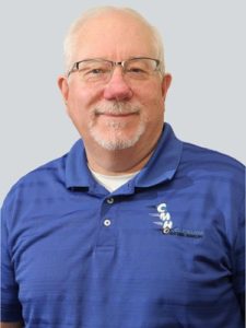 Salespeople | Carolina Material Handling Inc.