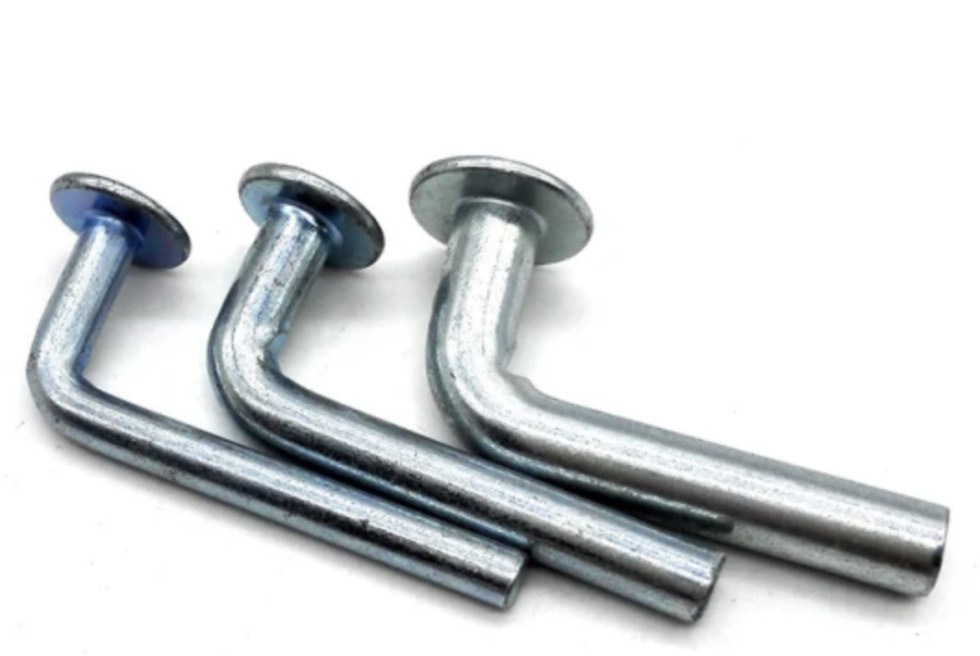 J-Pins | Carolina Material Handling Inc.