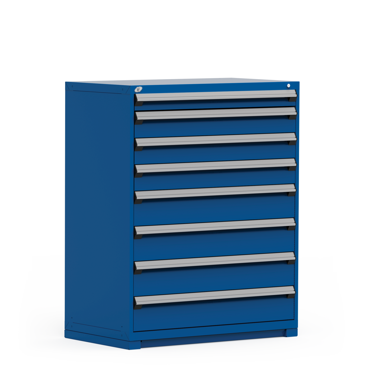 Modular Cabinets | Carolina Material Handling Inc. [Video]